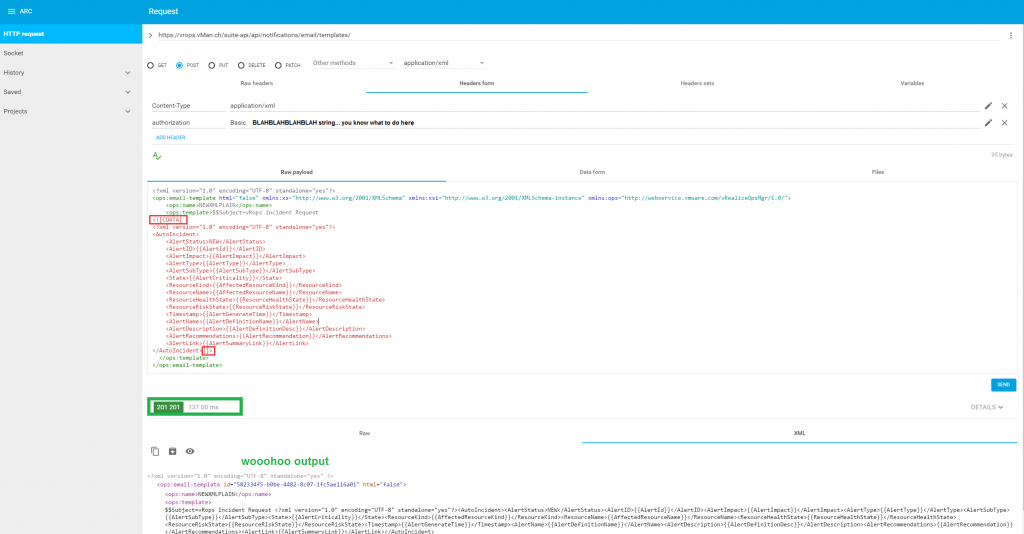 vRops – Notifications – XML Templates | vMan vRops – Notifications – XML Templates | vMan