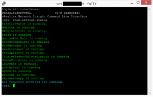 Monitoring vRealize services and appliances from external tools – URLs ...